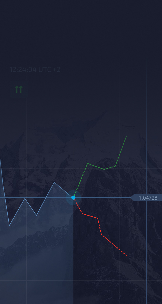 Try PO TRADE with a free demo account! | PO TRADE