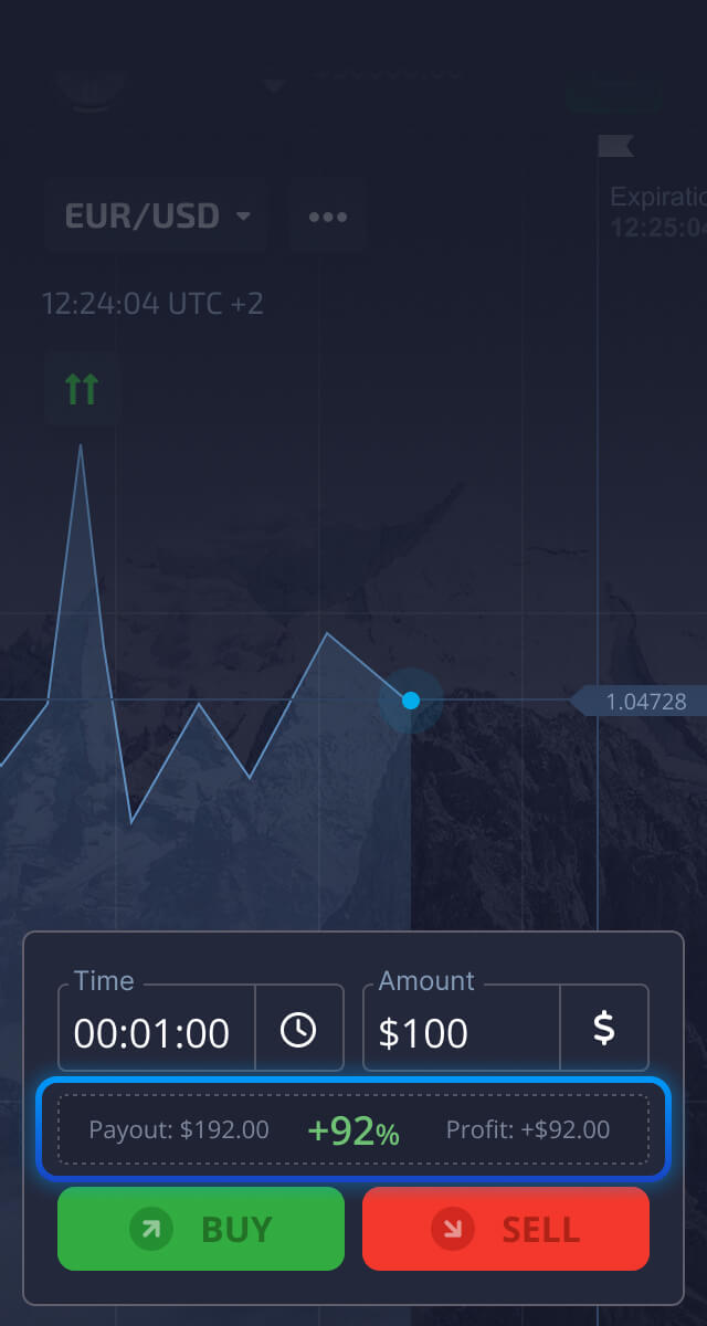 Try PO TRADE with a free demo account! | PO TRADE