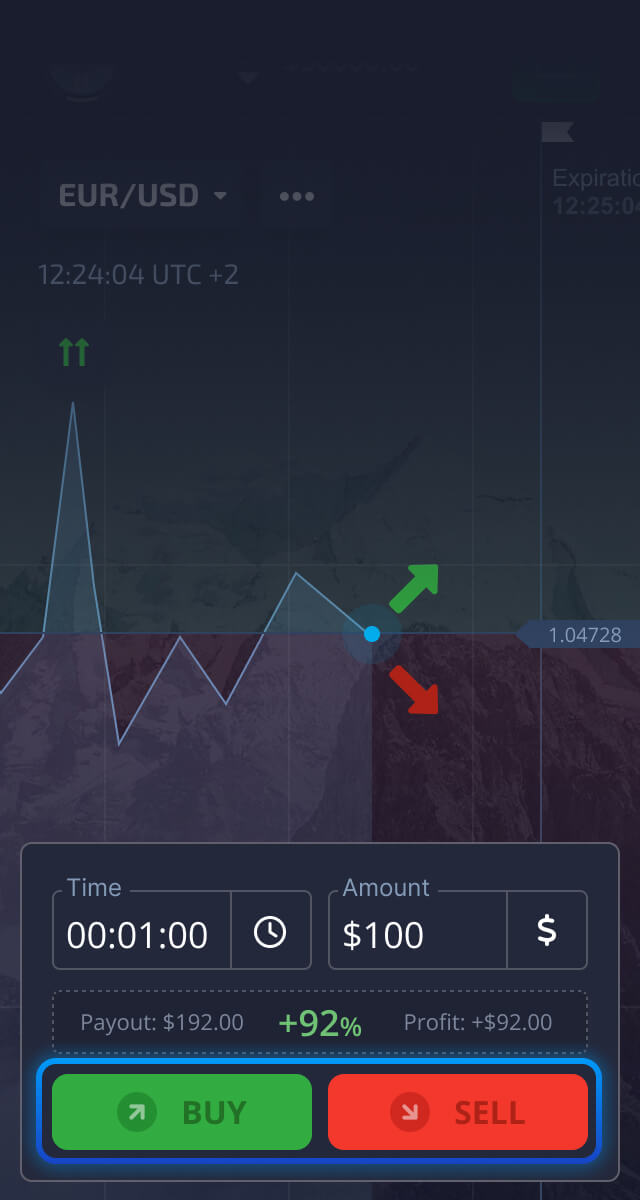 Try PO TRADE with a free demo account! | PO TRADE